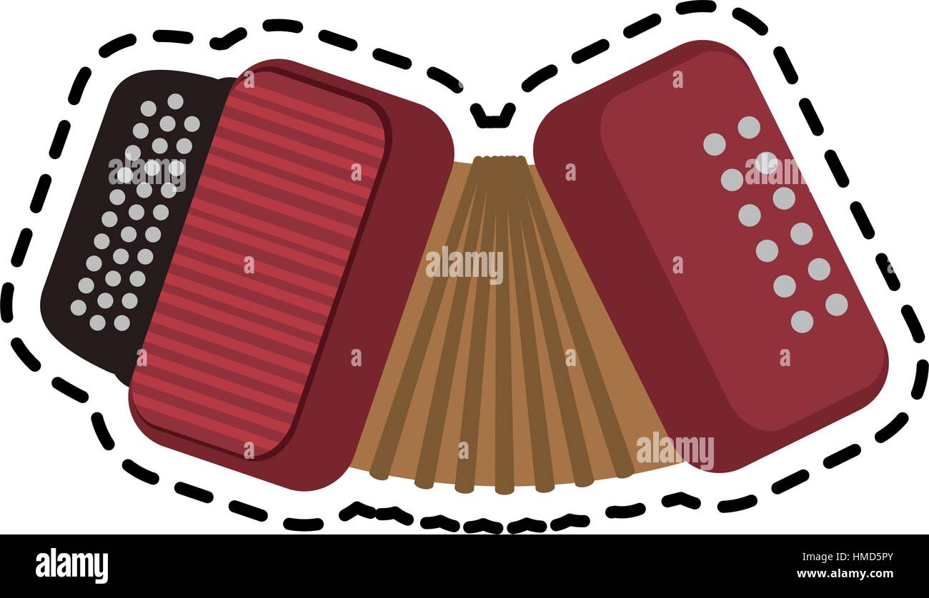 Music Instrument Design Stock Vector Image And Art Alamy