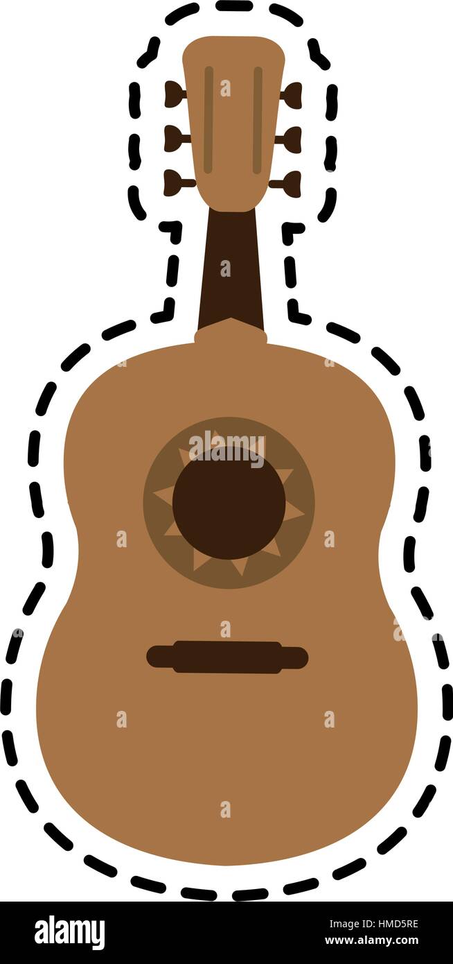 music instrument design Stock Vector Image & Art - Alamy