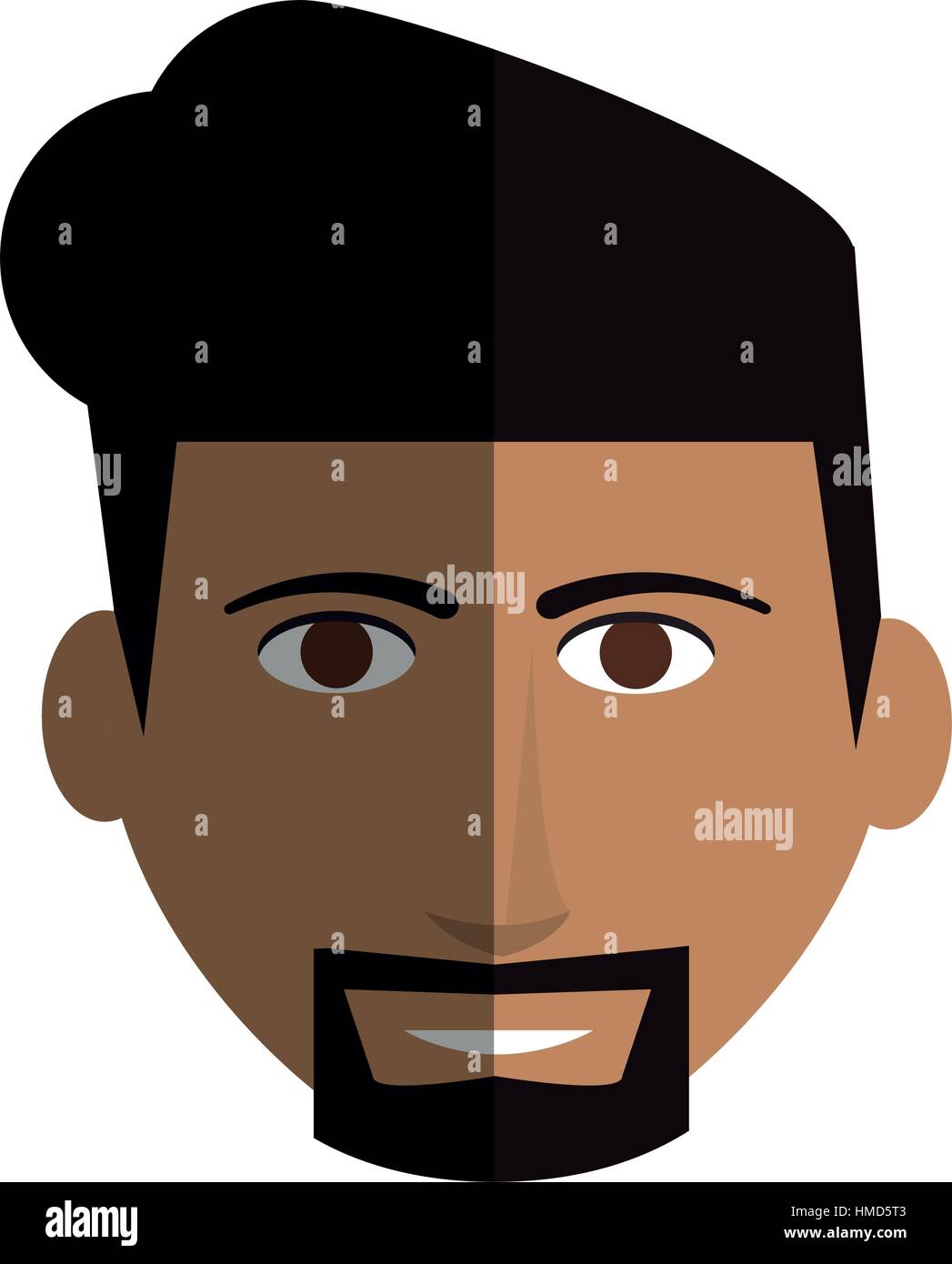 man cartoon icon Stock Vector Image & Art - Alamy