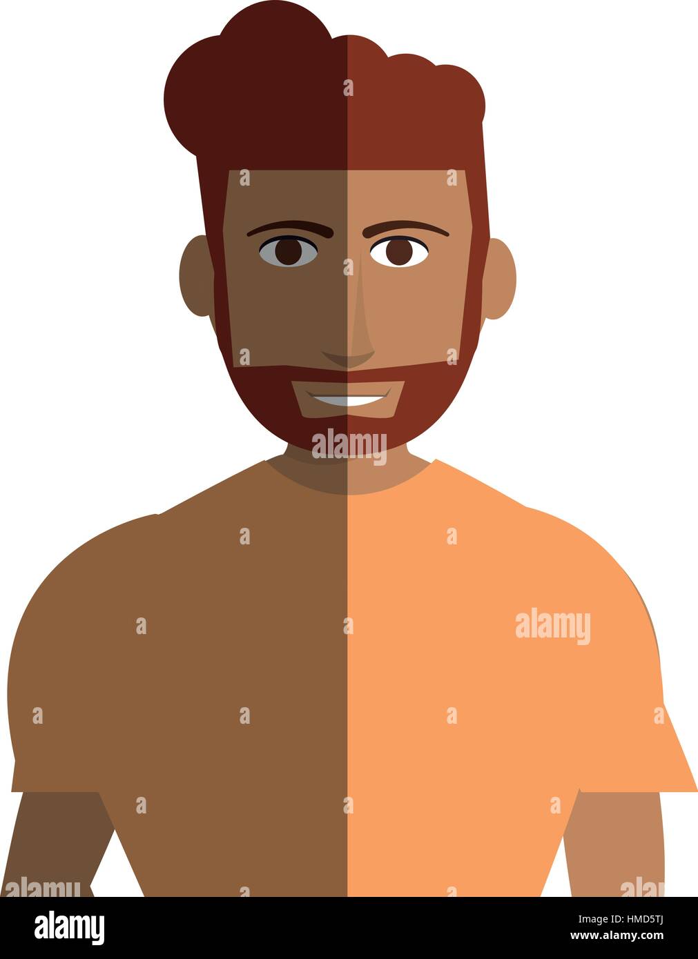 man cartoon icon Stock Vector Image & Art - Alamy