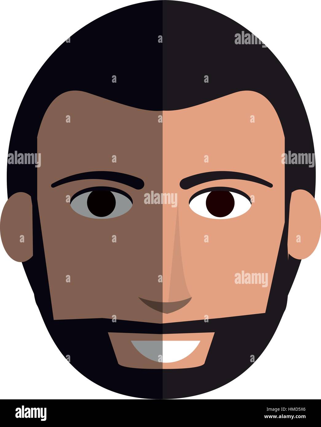 man cartoon icon Stock Vector Image & Art - Alamy