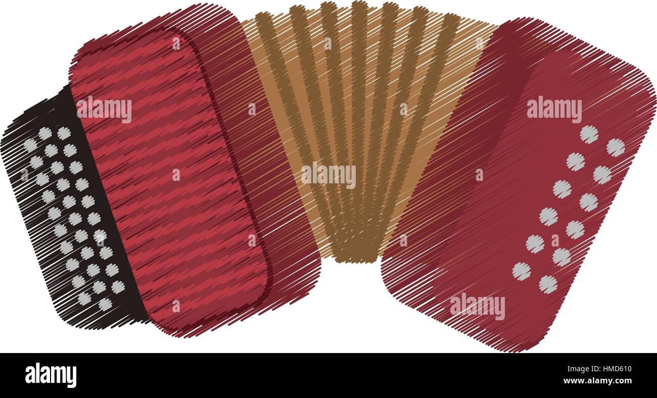 music instruments design Stock Vector Image & Art - Alamy