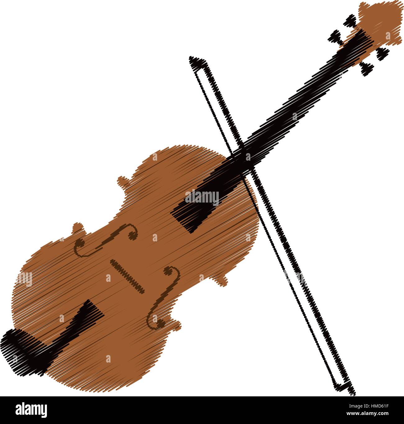music instruments design Stock Vector Image & Art - Alamy