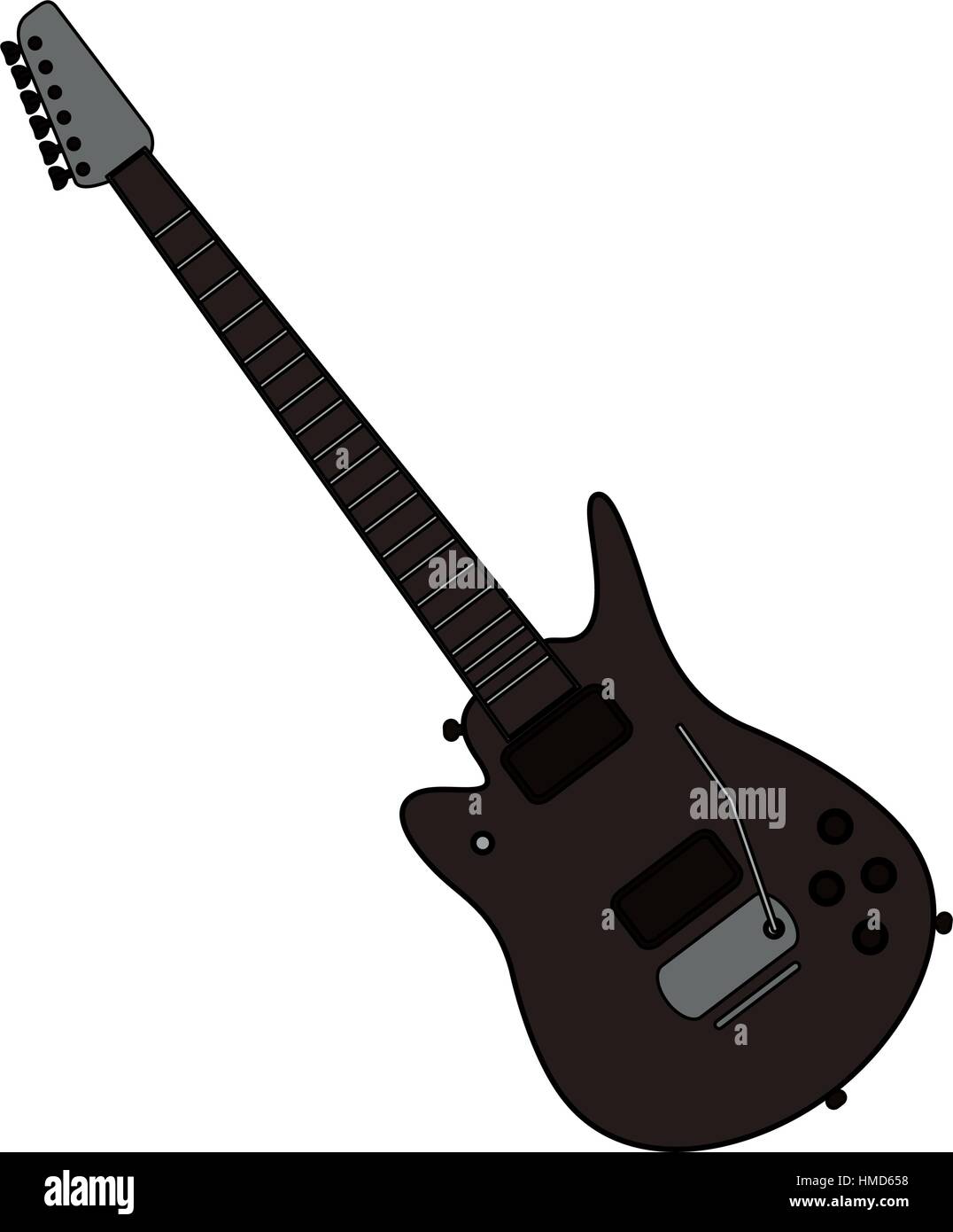 music instruments design Stock Vector Image & Art - Alamy