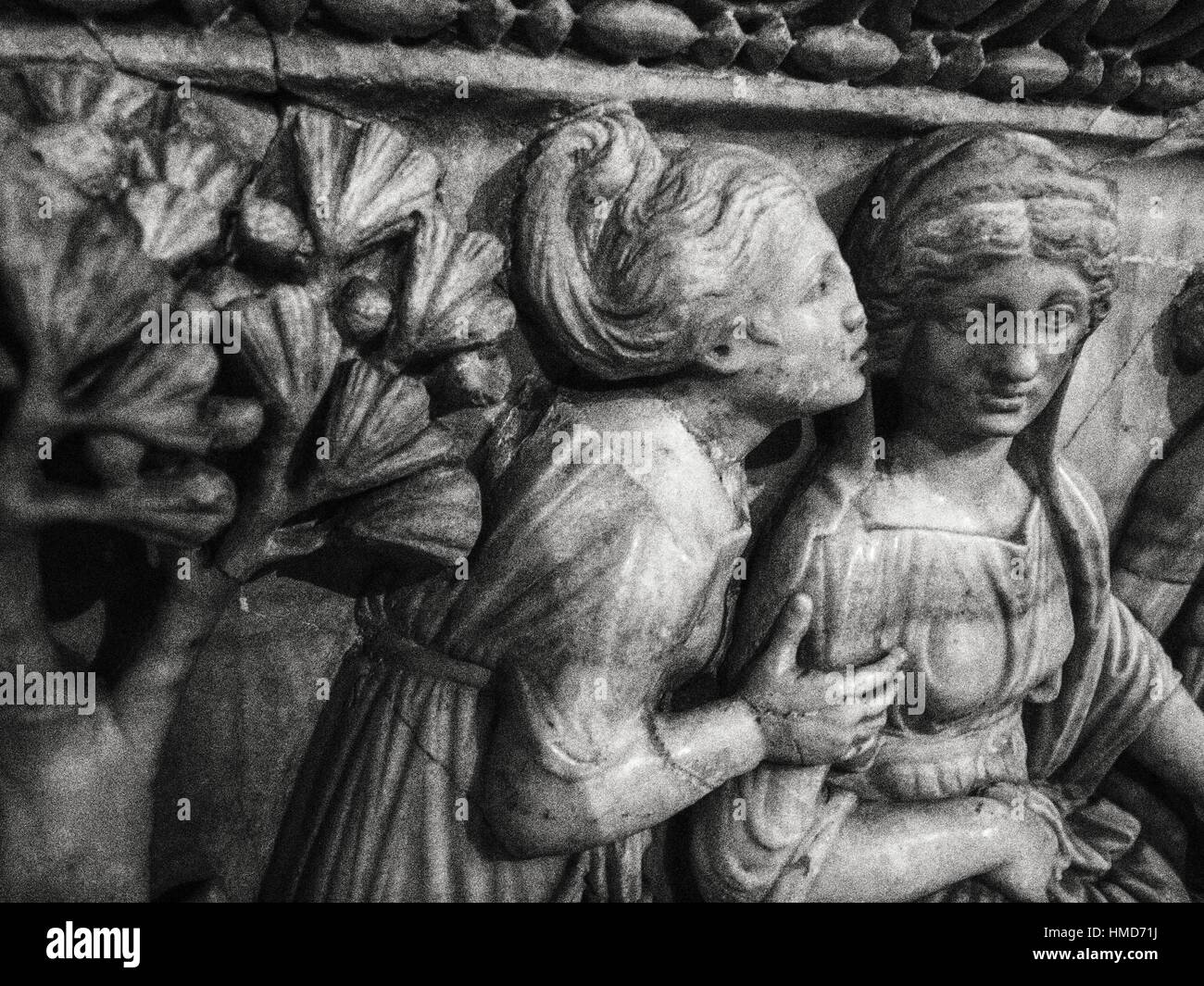 Phaedra hi-res stock photography and images - Alamy