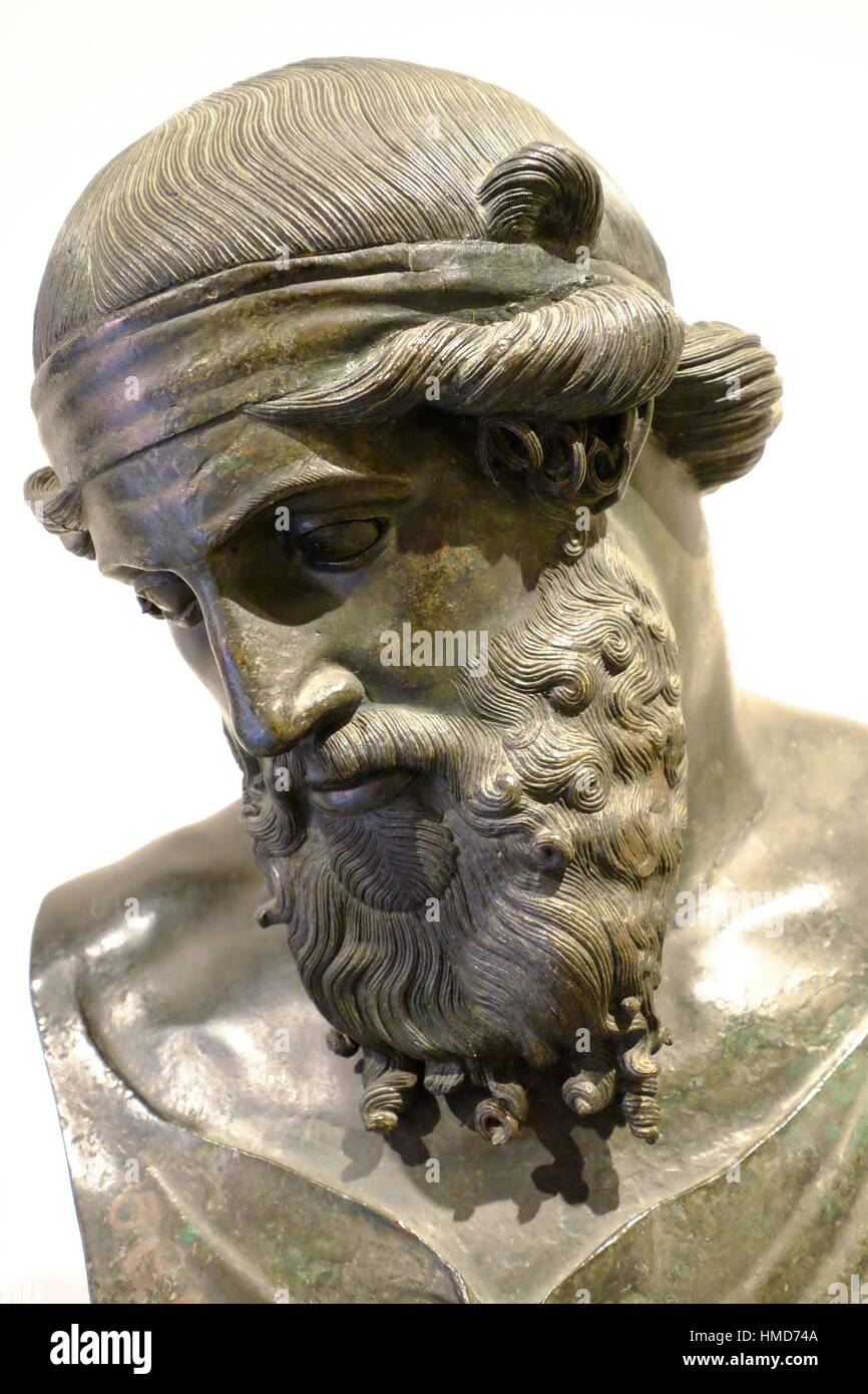 Villa Papyri Herculaneum High Resolution Stock Photography and Images ...