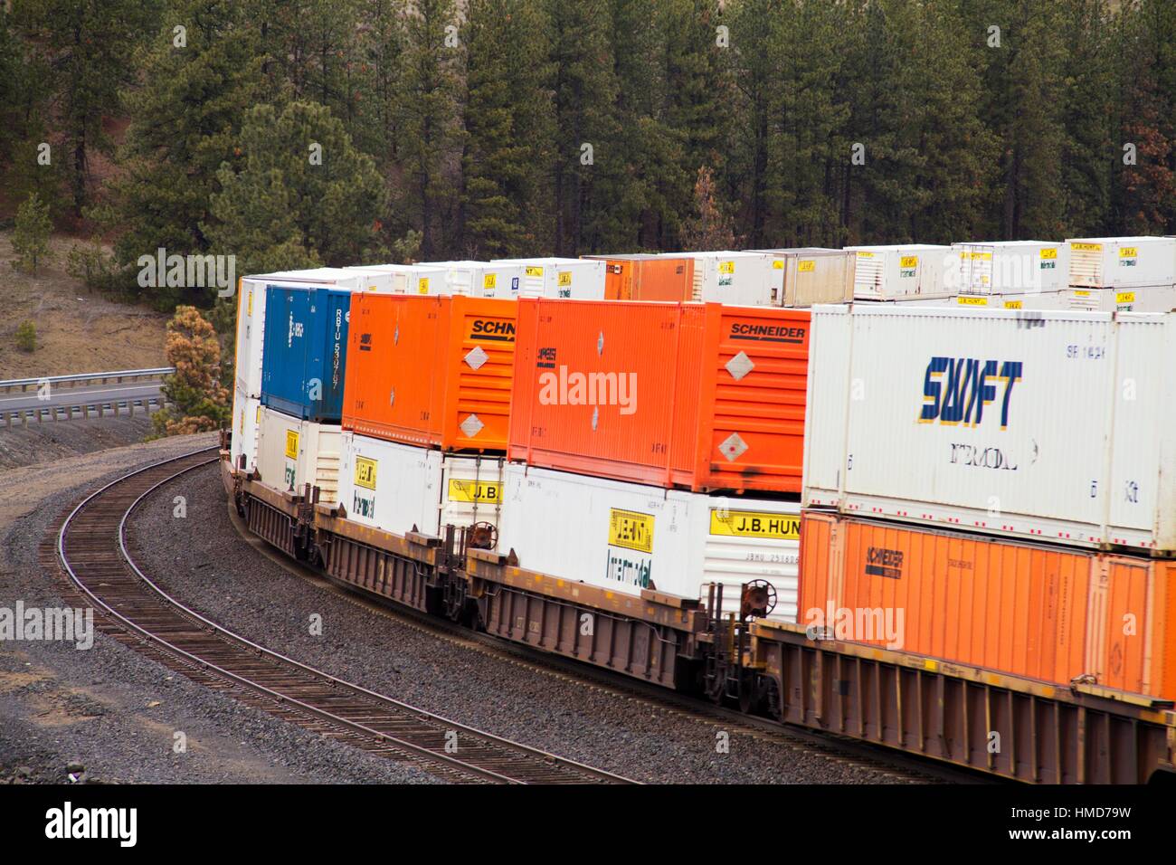 Stack shipment hi-res stock photography and images - Alamy