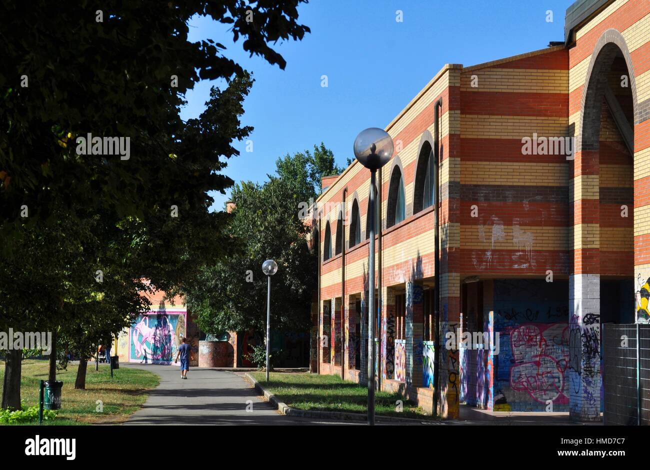 Gamberini hi-res stock photography and images - Alamy