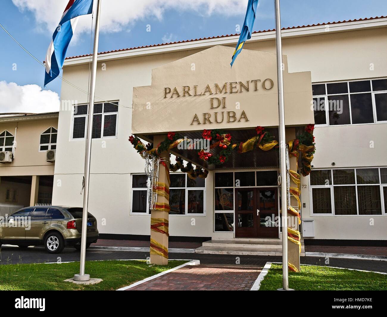 Aruba image hi-res stock photography and images - Alamy