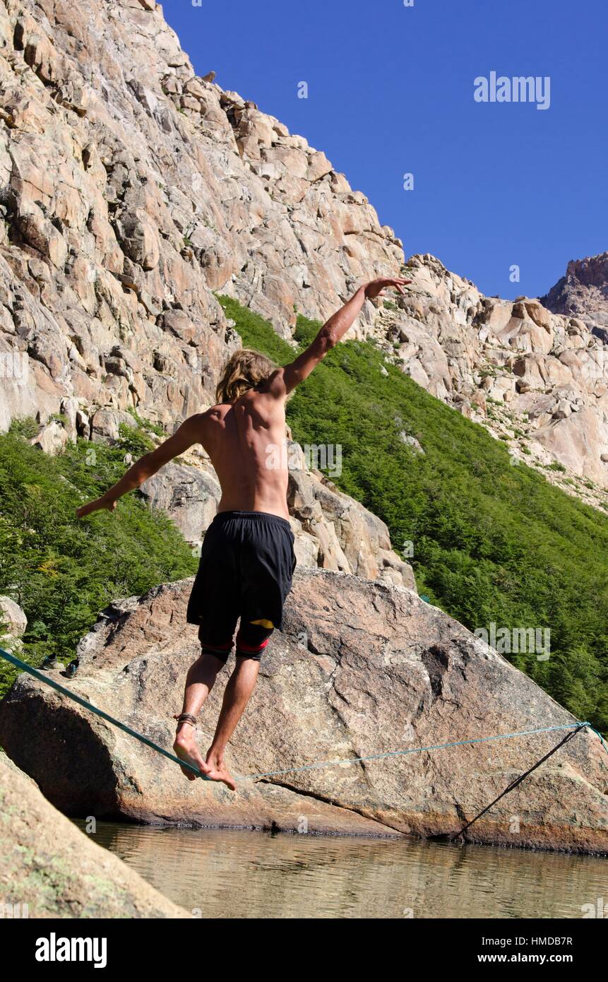 People shelter under mountain hi-res stock photography and images - Alamy
