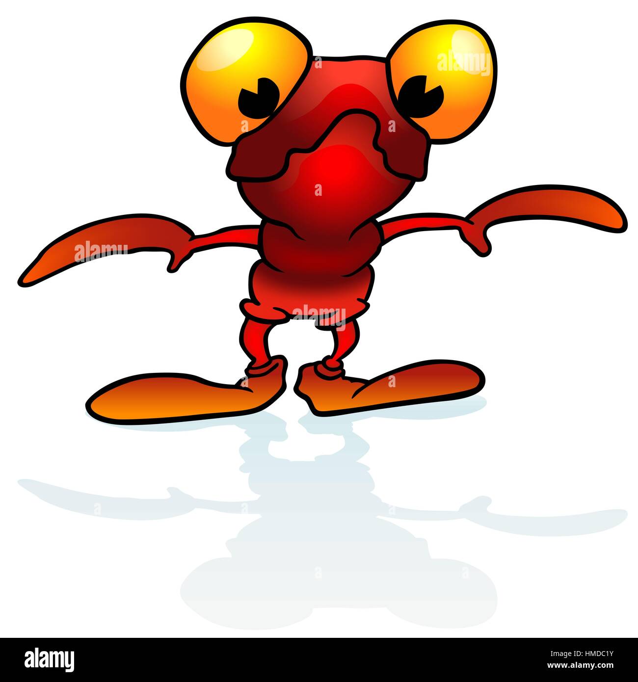 Extra terrestrial alien Stock Vector Images - Alamy
