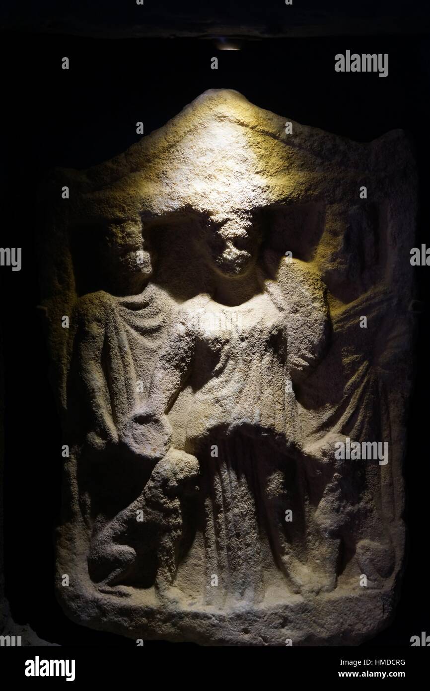 Cybele Greek Goddess Stock Photos & Cybele Greek Goddess Stock Images ...