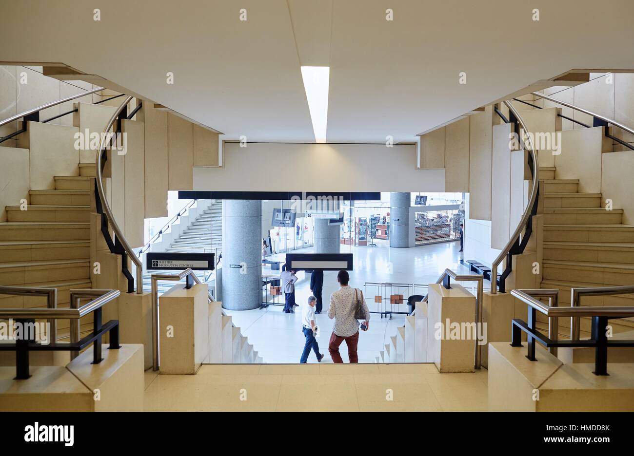 Paris bastille opera, interior hi-res stock photography and images - Alamy