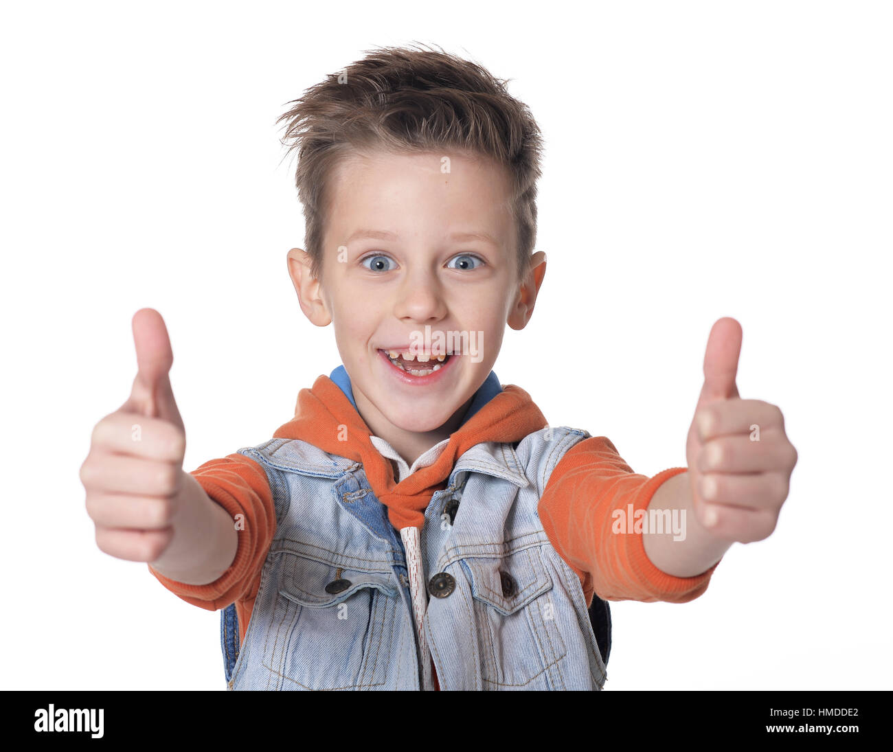 fashionable cute boy Stock Photo - Alamy