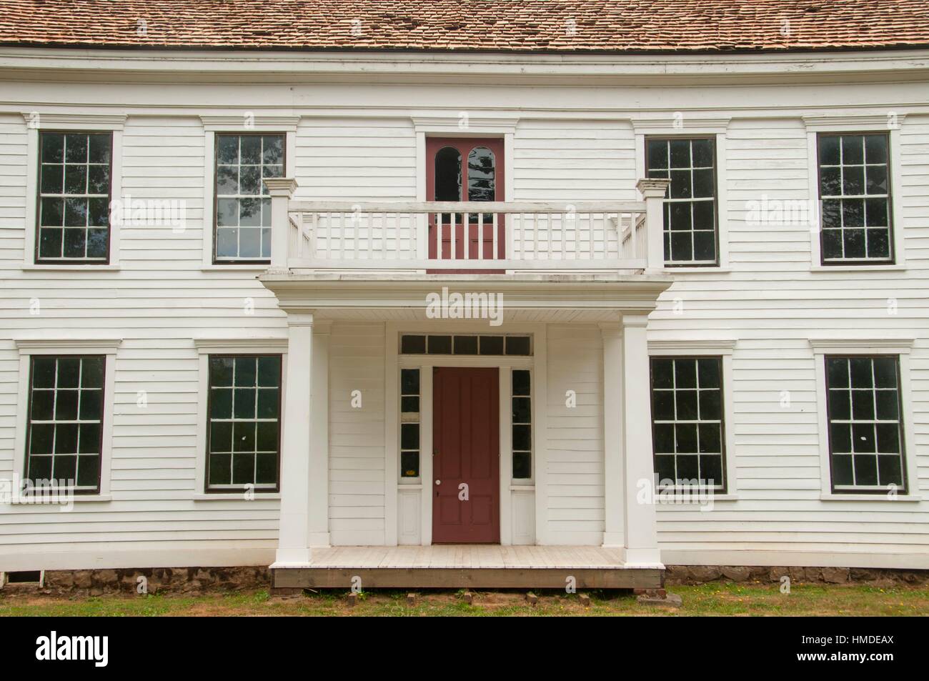 Oregon portland sauvie island hi-res stock photography and images - Alamy