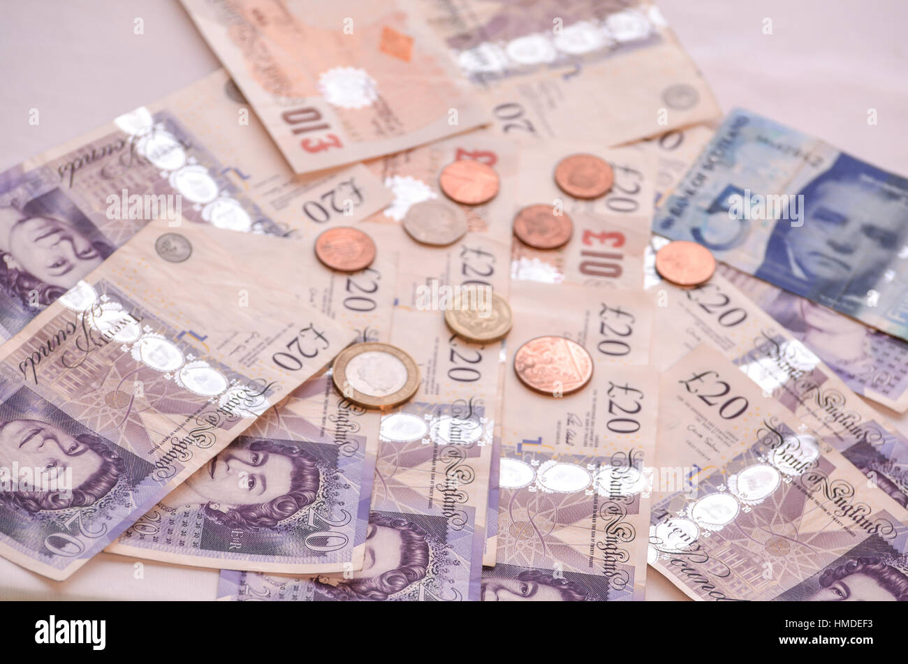 Old ten pound note hi-res stock photography and images - Alamy