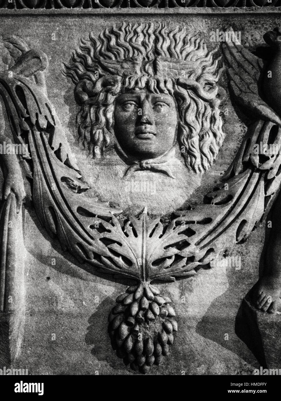 Early Roman High Resolution Stock Photography and Images - Alamy