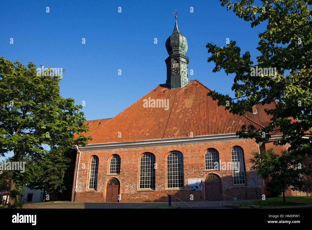 Wesselburen hi-res stock photography and images - Alamy
