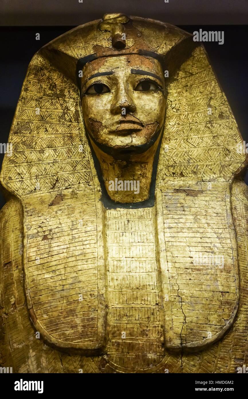 Sekhemre hi-res stock photography and images - Alamy