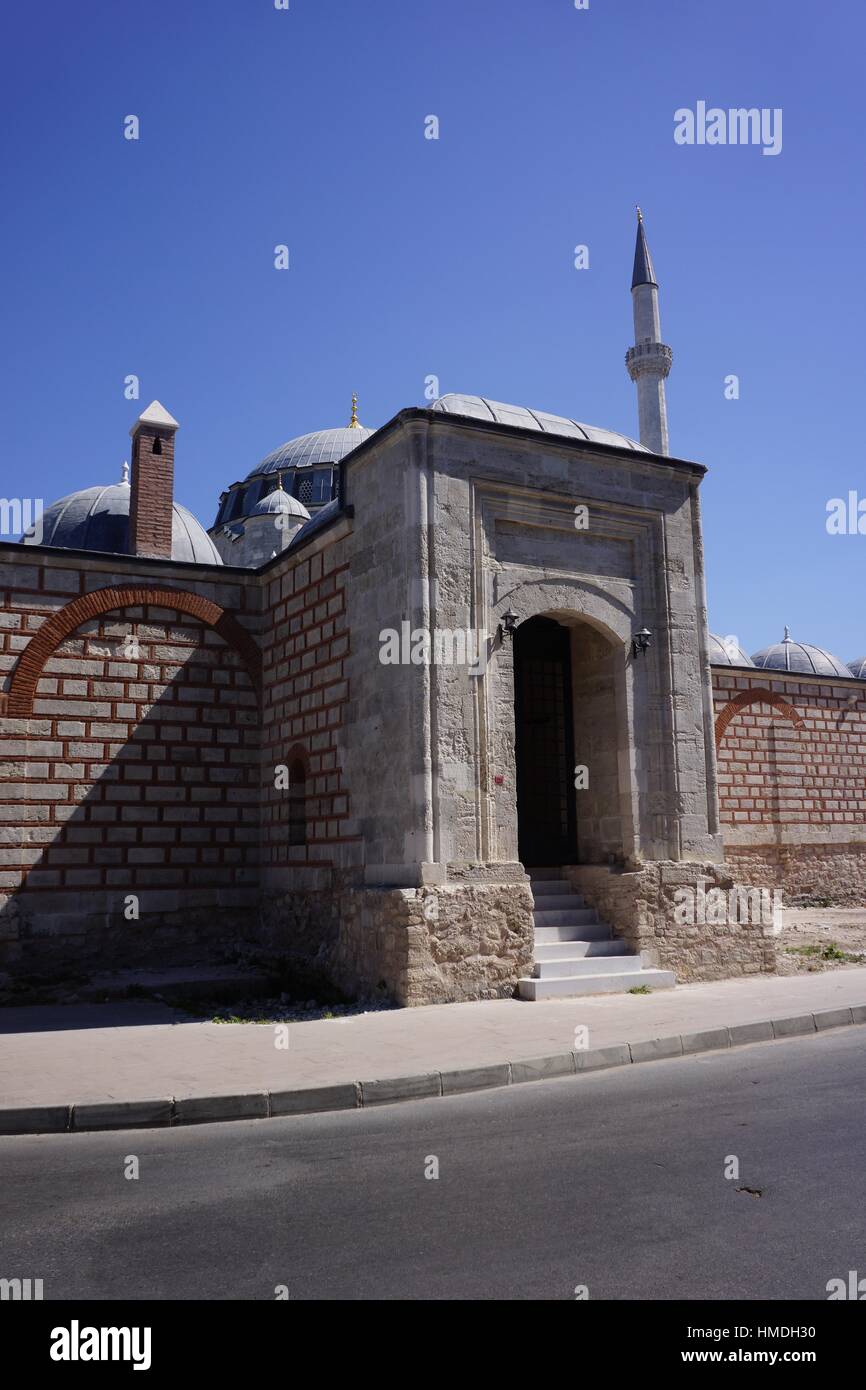 Ottoman empire 1500s hi-res stock photography and images - Alamy
