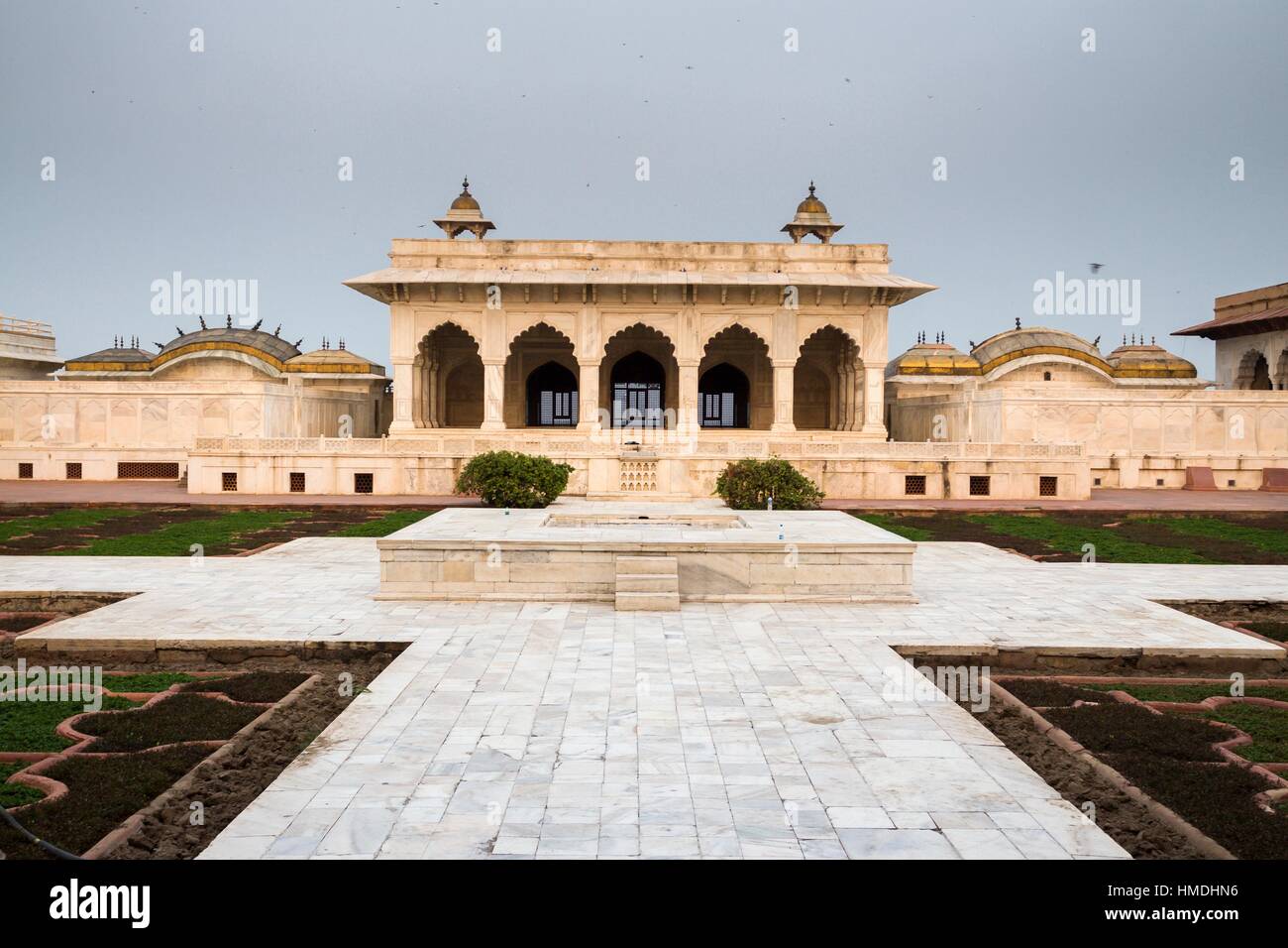 Diwan e khas hi-res stock photography and images - Alamy