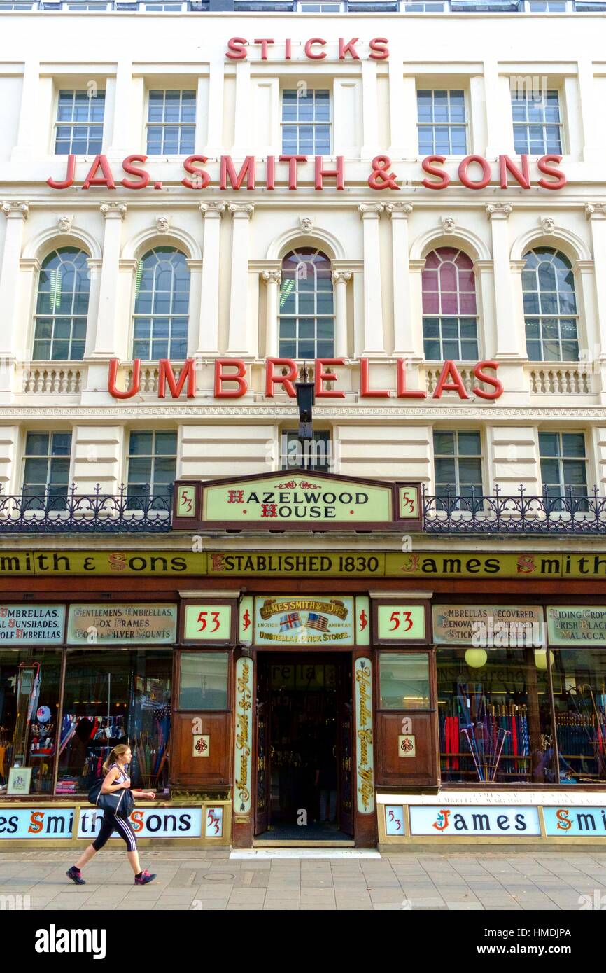 Vintage shop in Soho, London, England, United Kingdom Stock Photo - Alamy