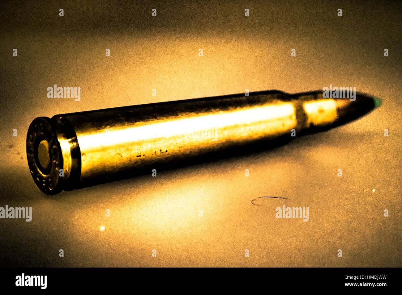Rifle bullet hi-res stock photography and images - Alamy