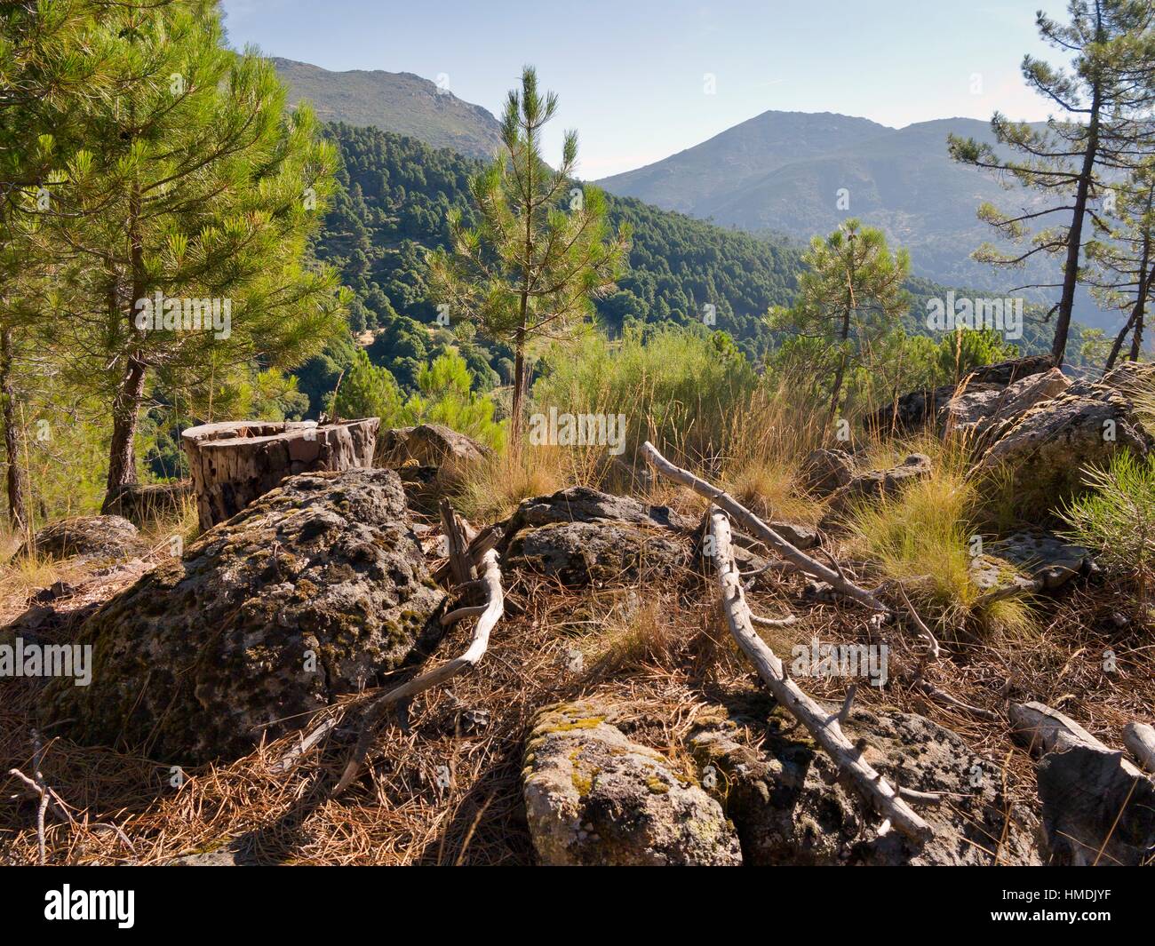 Mijares avila hi-res stock photography and images - Alamy