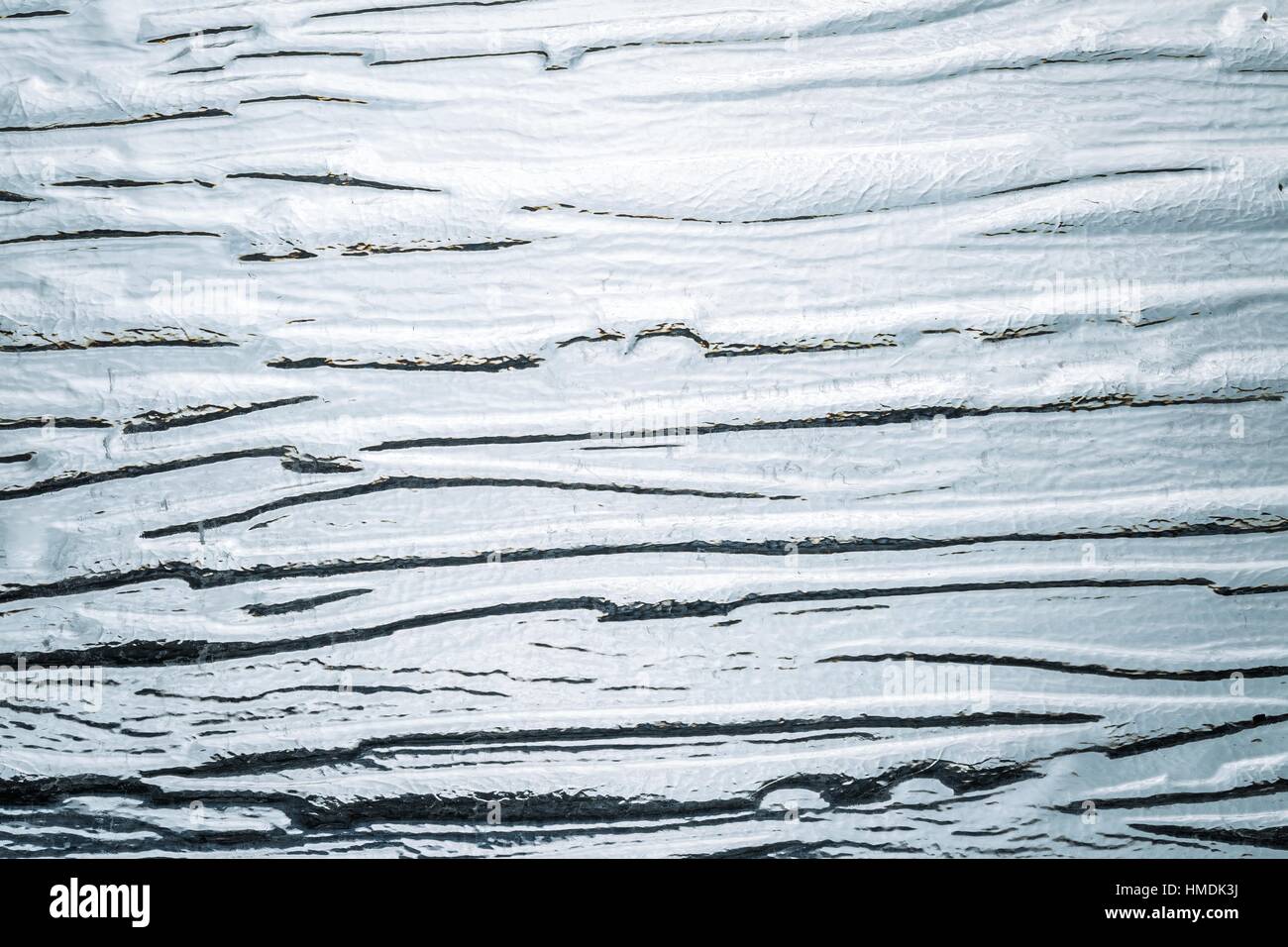 Abstract glass background. Texture of glass or plexi - usefula as ...