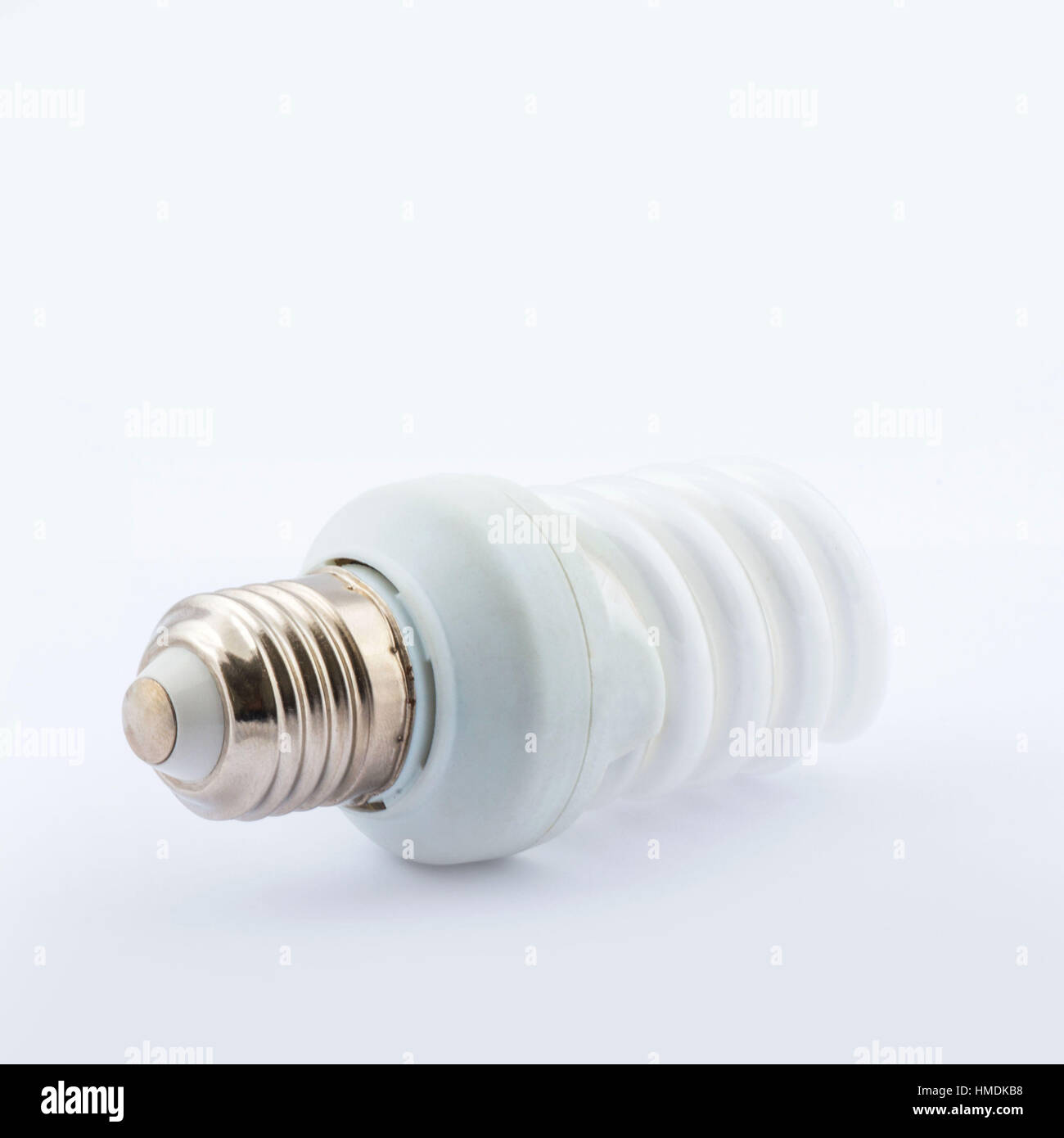 Energy Saving lamp Stock Photo - Alamy