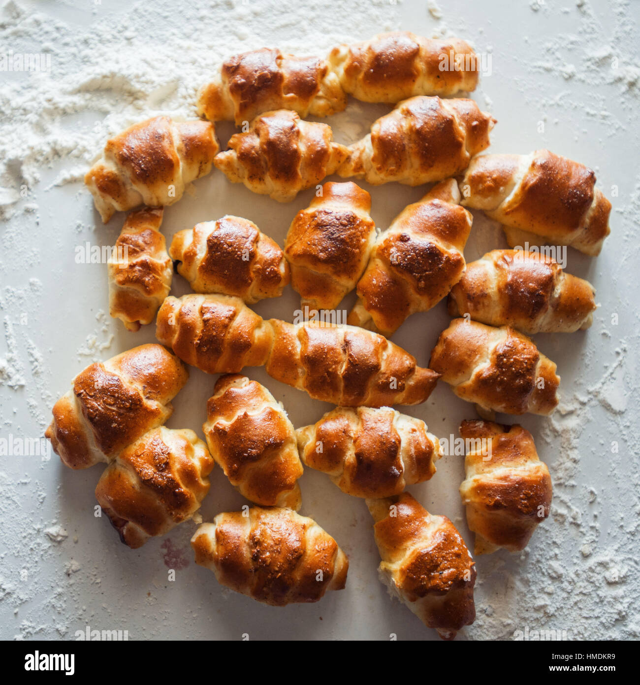 Apple cherry homemade delicious hi-res stock photography and images - Alamy