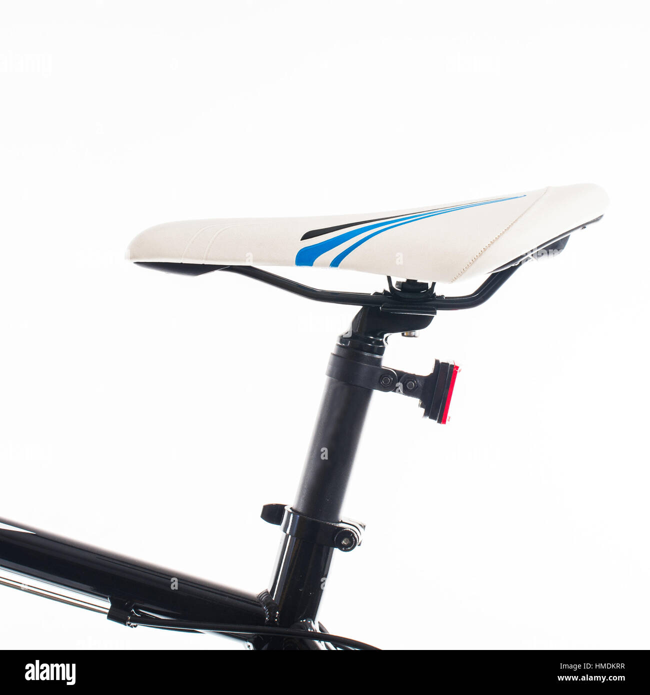 Detail with saddle and rear wheel hi-res stock photography and images ...