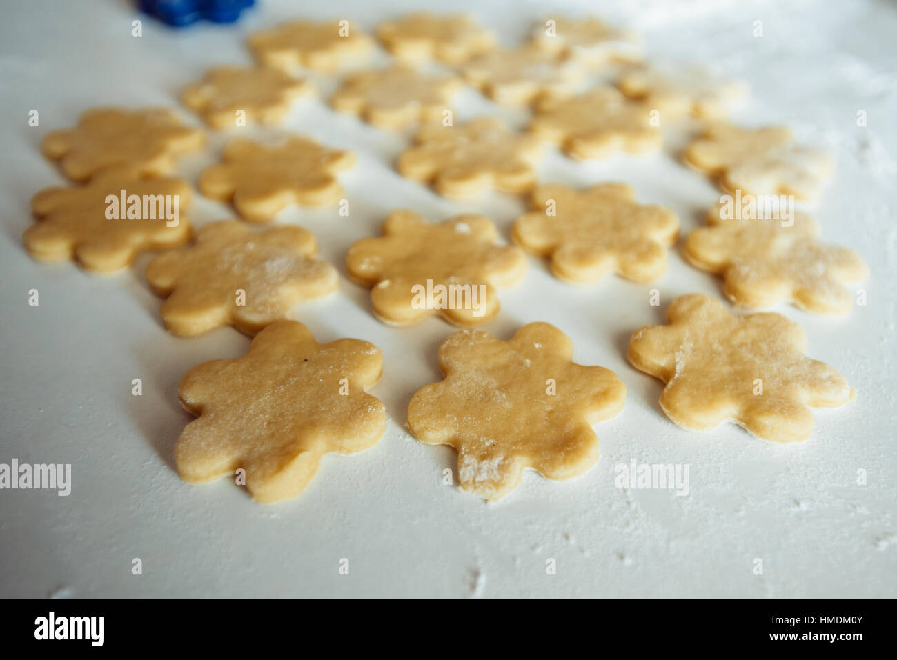 baking cookies at home Stock Photo - Alamy