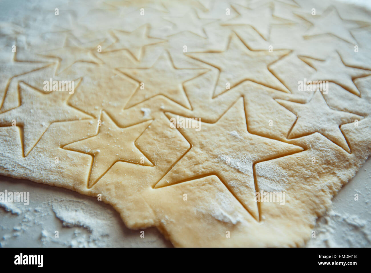 baking cookies at home Stock Photo - Alamy