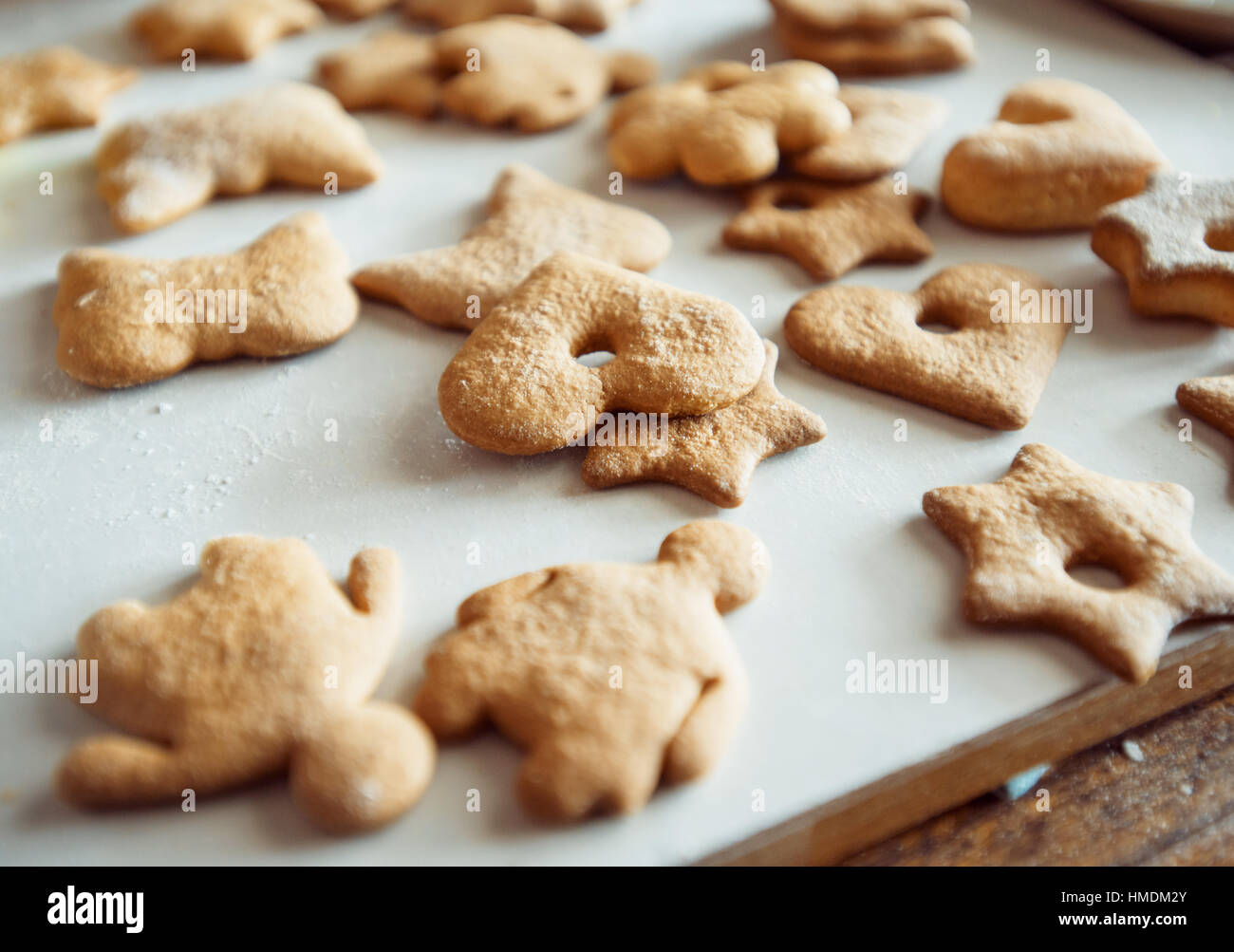 group of cookie Stock Photo - Alamy