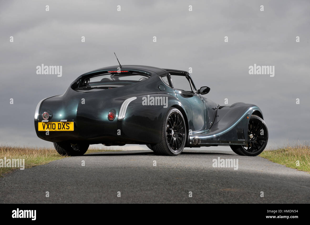 Morgan Super Aero High Resolution Stock Photography and Images - Alamy