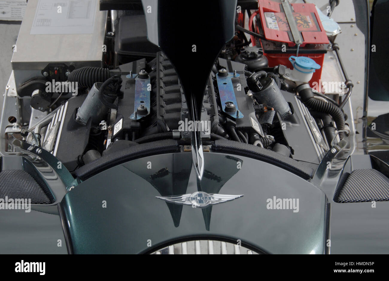 British aero engine hi-res stock photography and images - Alamy