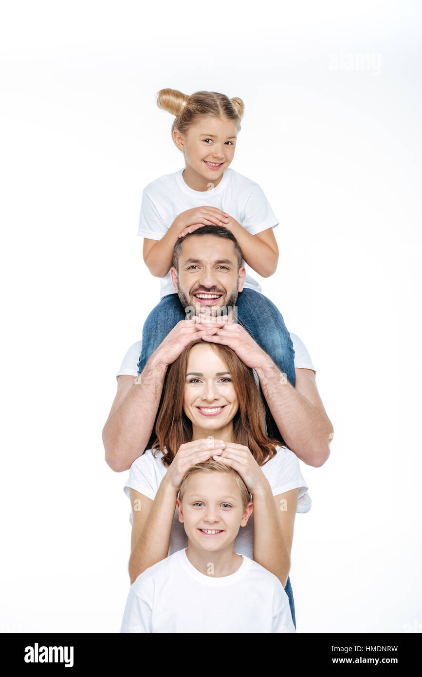 Lovely mother daughter having fun hi-res stock photography and images ...