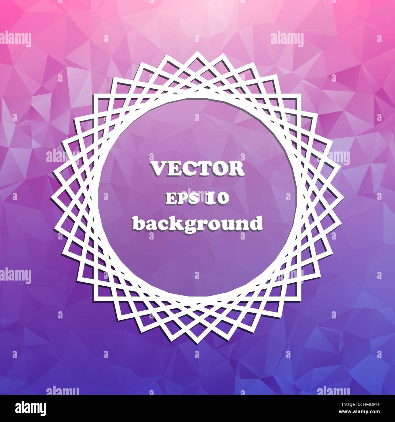 Abstract light template background Stock Vector Image & Art - Alamy