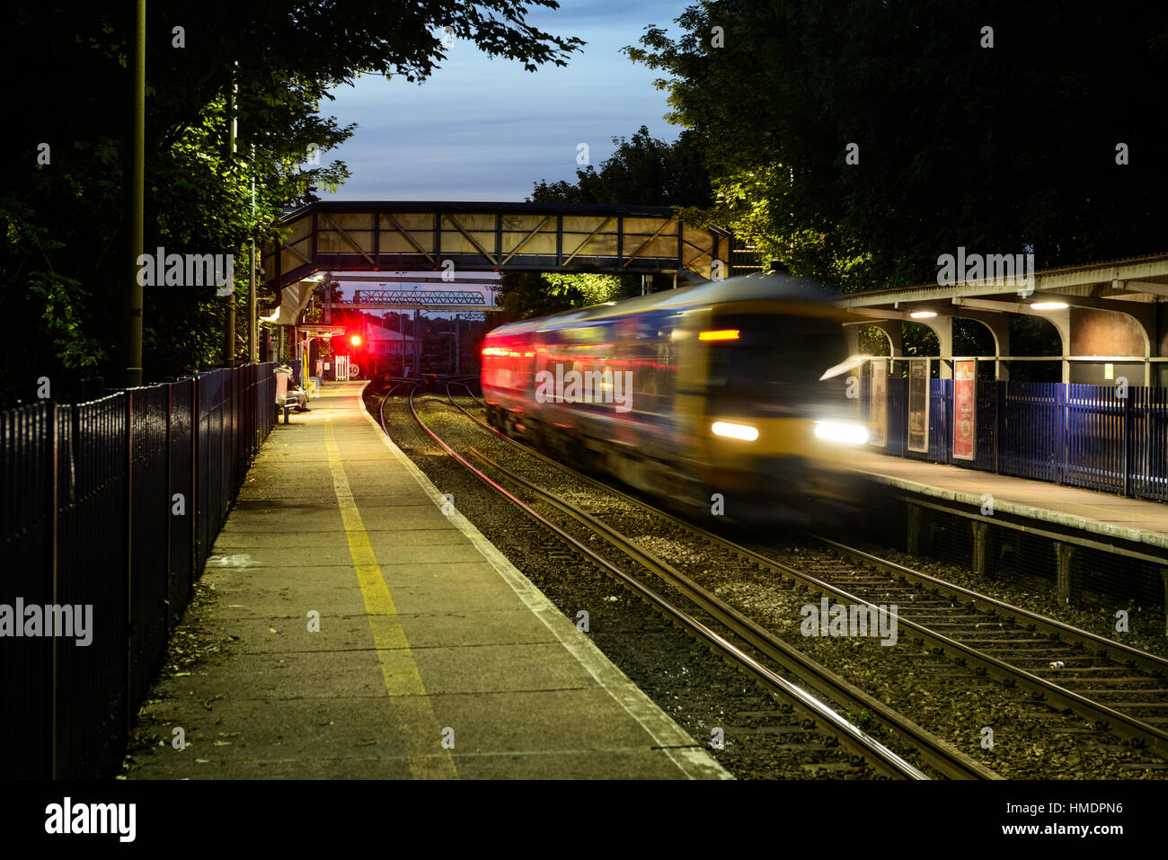 Great western rail hi-res stock photography and images - Alamy