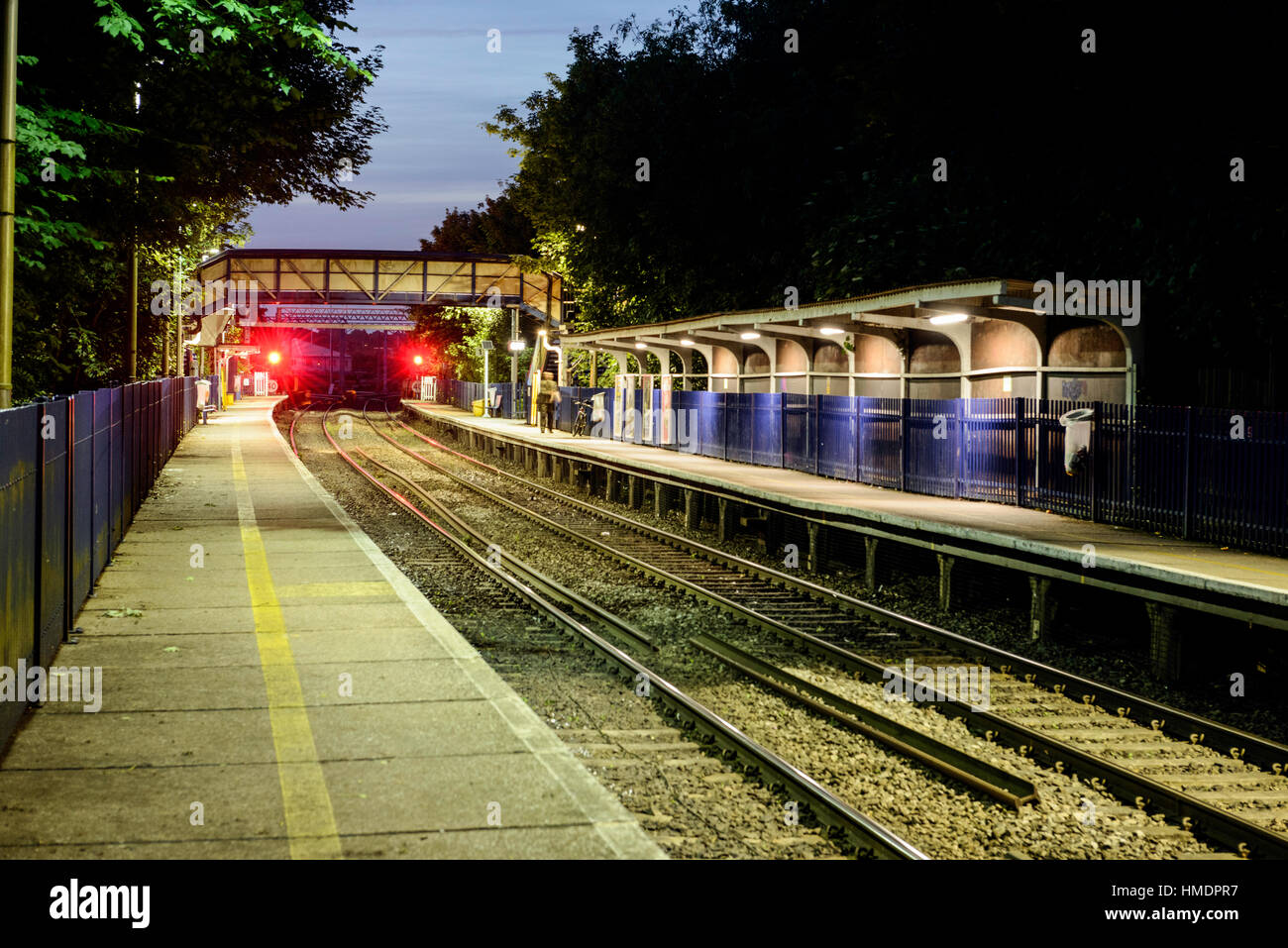 First Great Western train Stock Photo - Alamy
