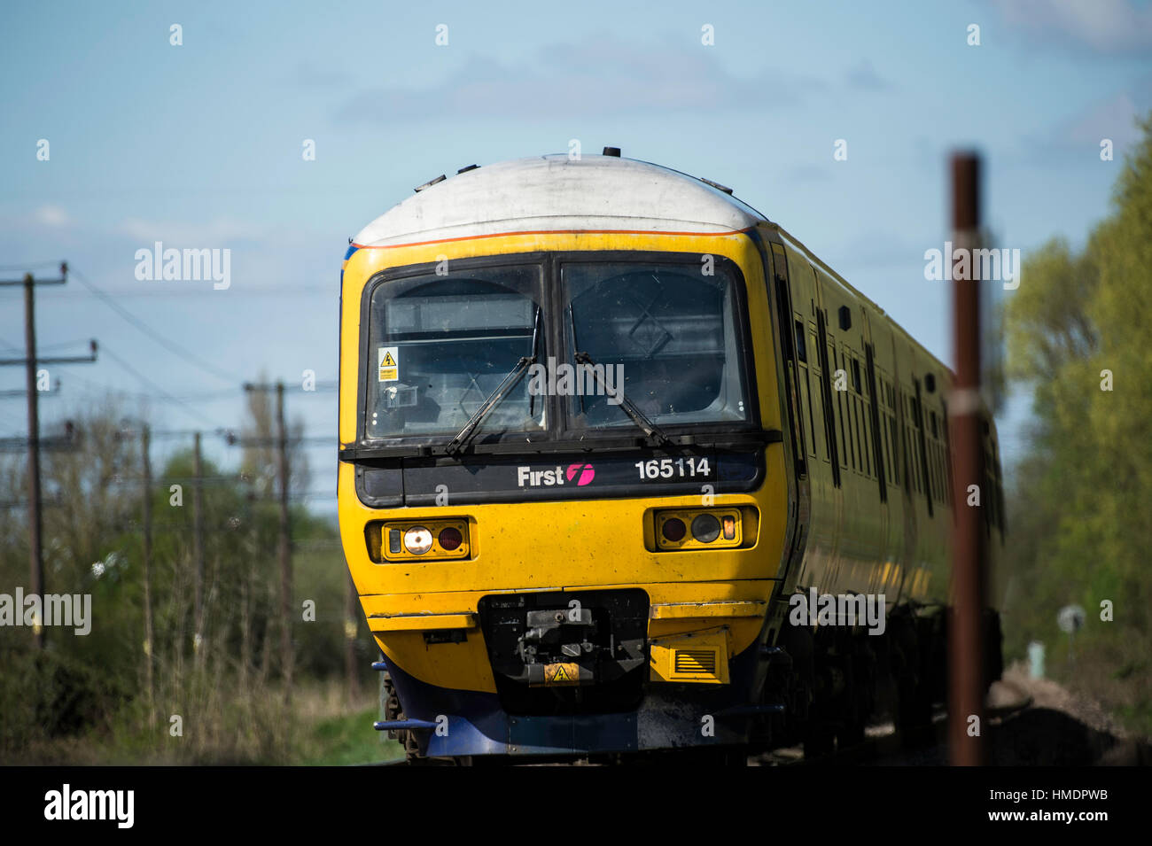 Great western railway branch line hi-res stock photography and images ...