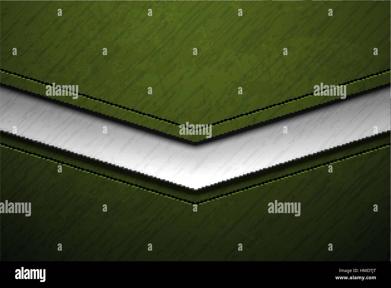 Green metal army background with damaged military grunge texture ...