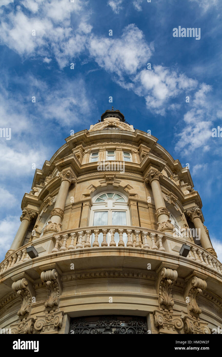 Cartegena architecture hi-res stock photography and images - Alamy