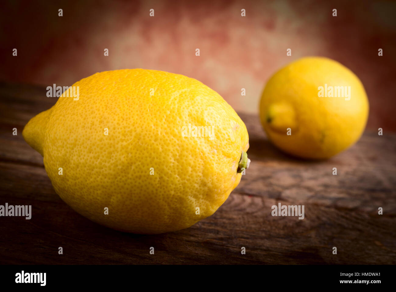 lemon citrus fruits Stock Photo - Alamy