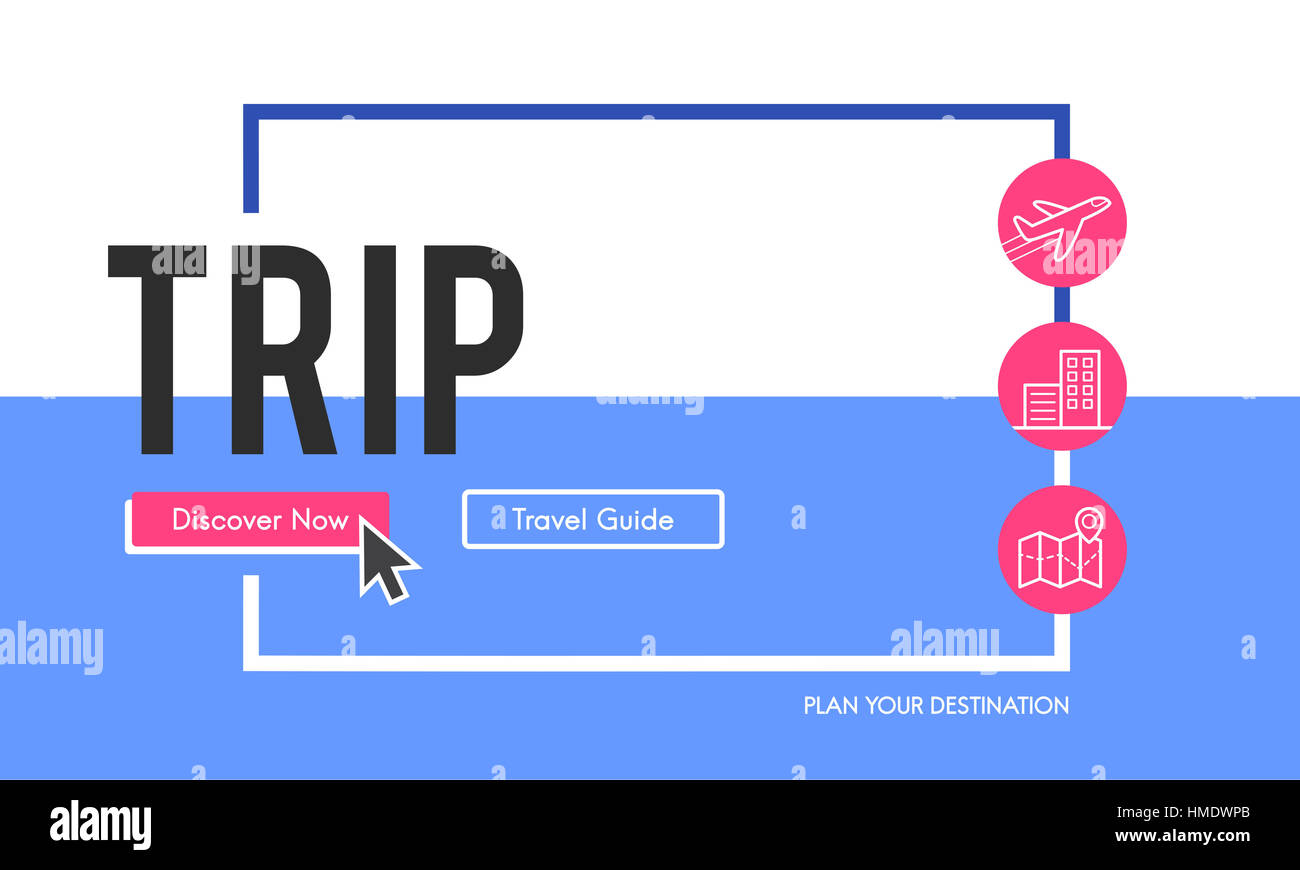 Online holiday reservation booking interface Stock Photo - Alamy