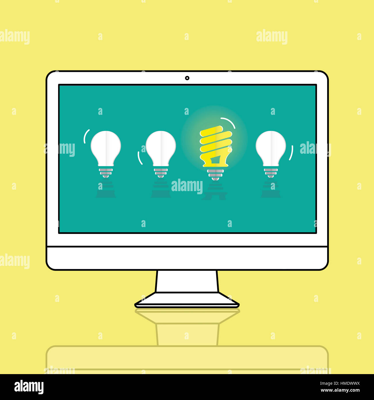 Outstanding Different Special Individual Concept Stock Photo - Alamy