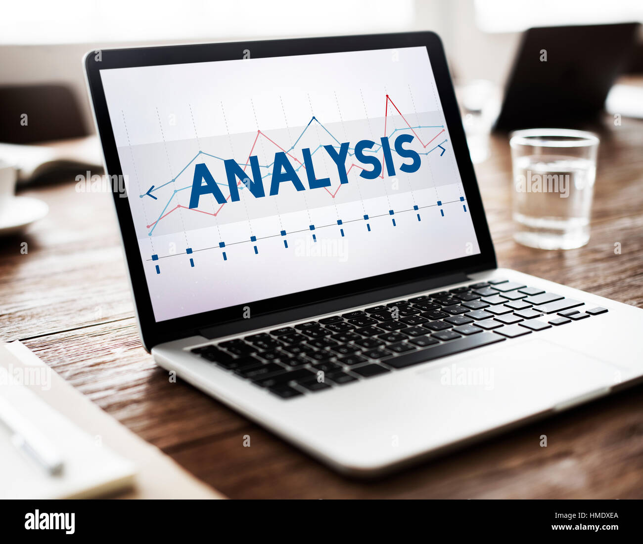 Business System Development Diagram Concept Stock Photo - Alamy