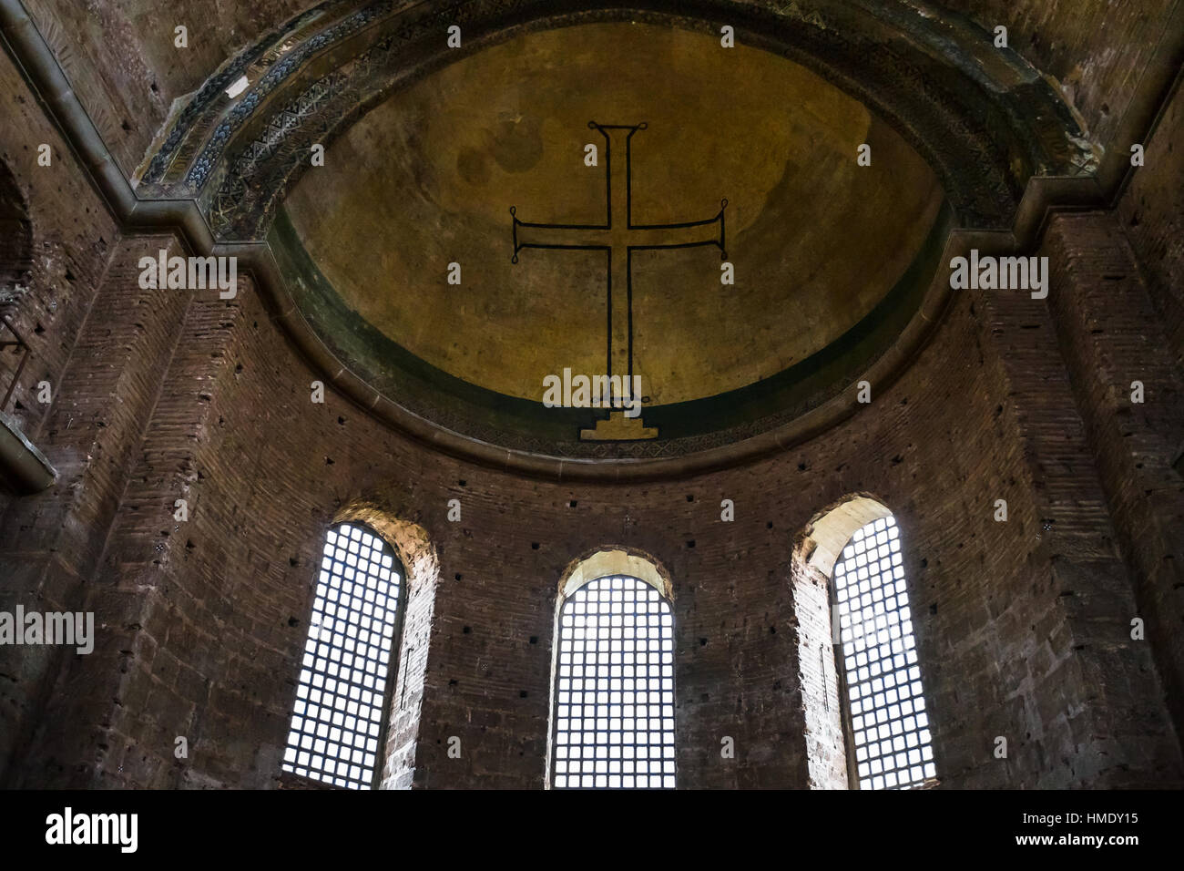Hall of the greek cross hi-res stock photography and images - Alamy