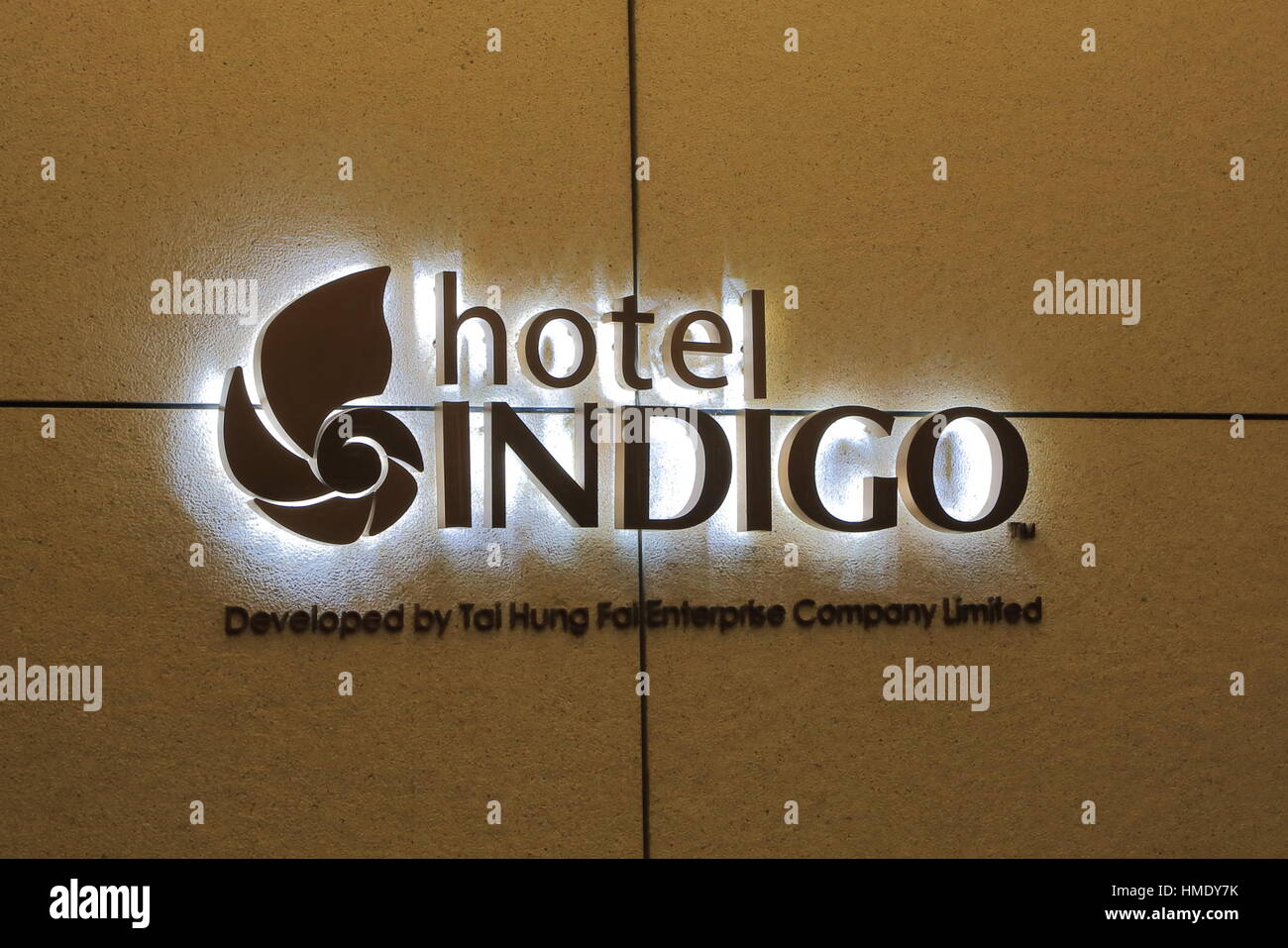 Hotel Indigo 5 star hotel. Hotel Indigo is a chain of boutique hotels ...
